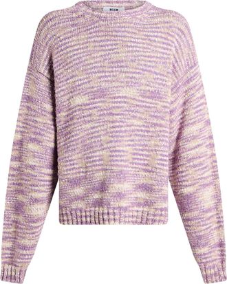 Msgm STRICKWAREN - Pullover auf YOOX.COM