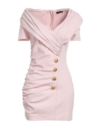 Balmain KLEIDER - Mini-Kleider auf YOOX.COM