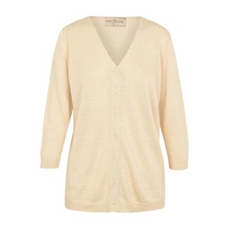 Cortana Damen, Strickwaren, Beige, MGr&ouml;&szlig;e