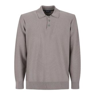 Drumohr Herren, Strickwaren, Grau, LGr&ouml;&szlig;e