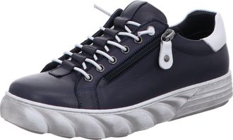 Gemini Damen Sneaker blau