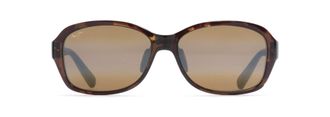 Maui Jim KOKI BEACH ASIAN FIT hcl koki beach af olive t Sunglasses Unisex Standard, Standard, Unica