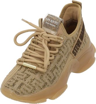 Steve Madden Sneaker Maxout