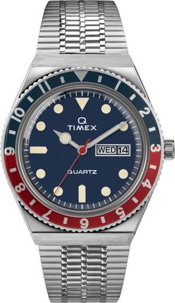 Timex Analoguhr