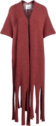 Erika Cavallini Semi Couture STRICKWAREN - Strickjacken auf YOOX.COM