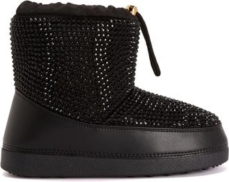 Giuseppe Zanotti GZ-ASPEN Ski Boots