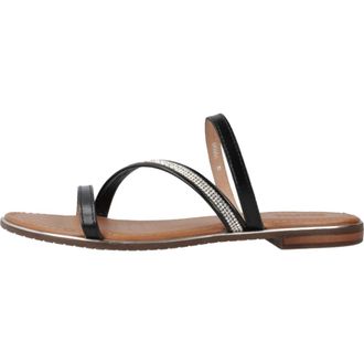 Geox Sliders - - Shoes - Damen - Schwarzk - 38 EU