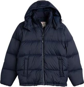 Levi's Doudoune col montant