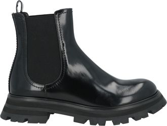 Alexander McQueen SCHUHE - Stiefeletten auf YOOX.COM