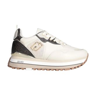 Liu Jo Multifarbene Sneakers - - Shoes - Damen - Mehrfarbig - 38 EU