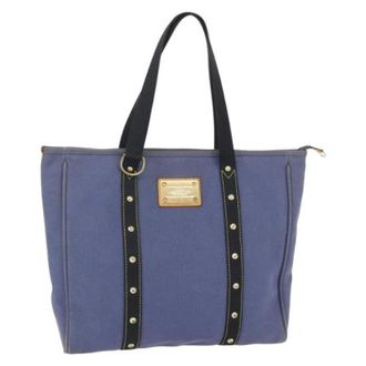 Louis Vuitton Damen, Pre-Owned, Lila, ONE SIZEGr&ouml;&szlig;e