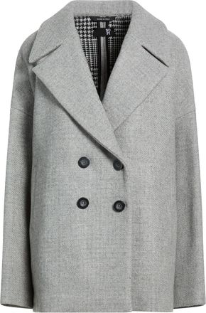 Sopi JACKEN & M&Auml;NTEL - M&auml;ntel auf YOOX.COM