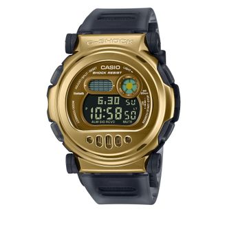 G-Shock Uhr G-Shock G-B001MVB-8ER Dunkelblau