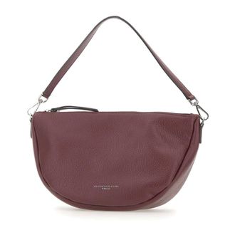 Gianni Chiarini Femme, Sacs, Rouge, Taille: ONE Size Cleo Shoulder Bag