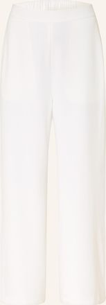 Ted Baker Marlenehose Gorjja weiss