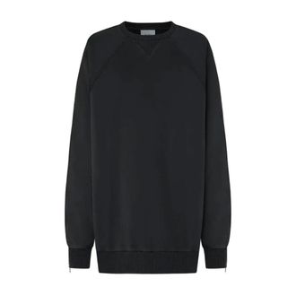 Halfboy Halfboy, Damen, Sweatshirts & Hoodies, Schwarzk, XSGr&ouml;&szlig;e