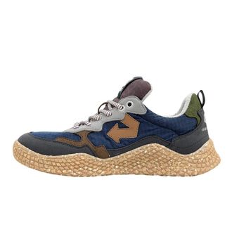 ID.EIGHT Hana Indigo - - Shoes - unisex - Mehrfarbig - 46 EU