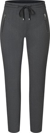Mac Jeans MAC Jerseyhose mit Tunnelzug - 38/29