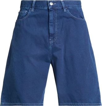 Carhartt Work in Progress HOSEN & R&Ouml;CKE - Jeansshorts auf YOOX.COM