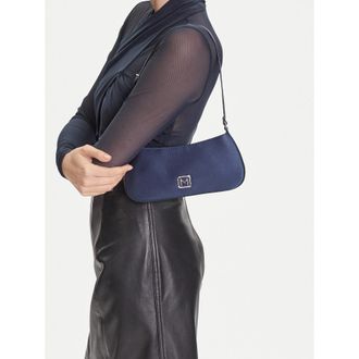 Marella Handtasche Marella Sestri 2513511087200 Dunkelblau