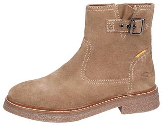 Camel Active Camel Active Damen 57AAS03-200 Mode-Stiefel, Taupe, 40 EU