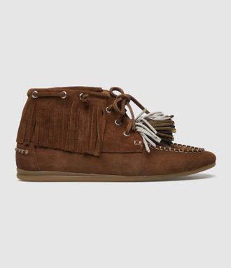 Toral Shoes Mocassins Tl-Mausi Africa