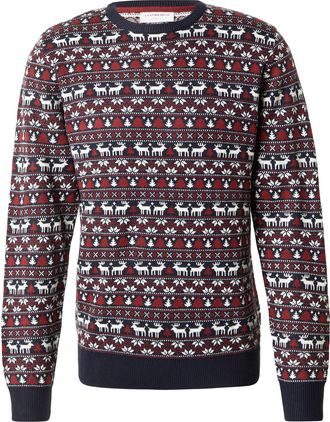 Lindbergh Pullover Christmas