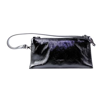 Ripani Ripani, Femme, Sacs, Noir, Taille: ONE Size Handbag