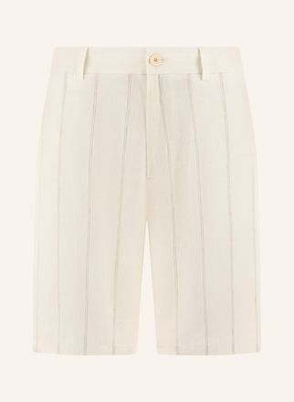 Boggi Milano Boggi Milano Bermudahose weiss