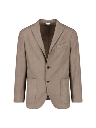 Boglioli Einreihiger Blazer