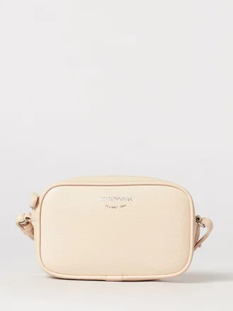 Emporio Armani Mini Sac Femme couleur Rose