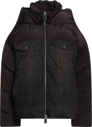 Dondup JACKEN & MÄNTEL - Pufferjacken & Daunenjacken auf YOOX.COM