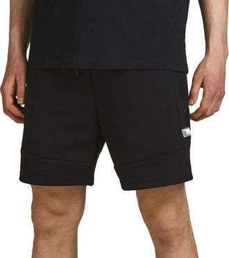 Jack & Jones JPSTGORDON JJAIR Sweat Shorts BEX SN