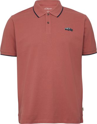 s.Oliver Poloshirt