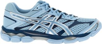 Asics Homme, Chaussures, Bleu, Taille: 42 1/2 EU Gel-Cumulus 16