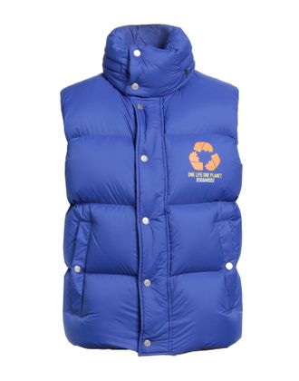 Dsquared2 JACKEN & M&Auml;NTEL - Pufferjacken & Daunenjacken auf YOOX.COM