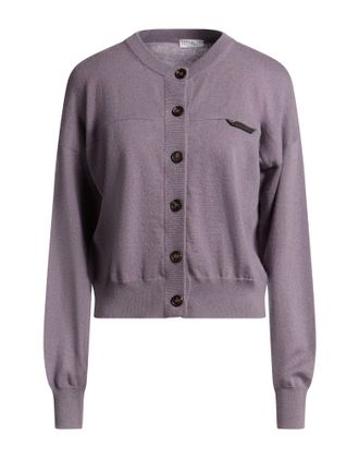 Brunello Cucinelli STRICKWAREN - Strickjacken auf YOOX.COM