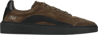 Dsquared2 SCHUHE - Sneakers auf YOOX.COM