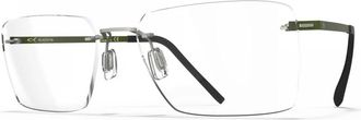 Blackfin Aero Loop B2-P1 - - Accessories - unisex - Gr&uuml;n - ONE SIZE
