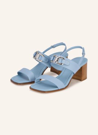 Ferragamo Ferragamo Sandaletten blau
