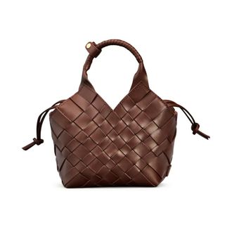 Cala Jade Misu Mini Bag - Femme - Sacs - Brun - Taille: ONE Size