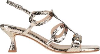 Anna F. SCHUHE - Sandalen auf YOOX.COM