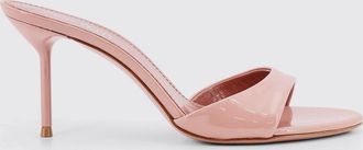 PARIS TEXAS Sandalen Mit Absatz PARIS TEXAS Damen Farbe Braun