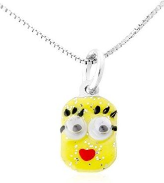 Orphelia SILVER FASHIONNECKLACEBRACELETANKLET