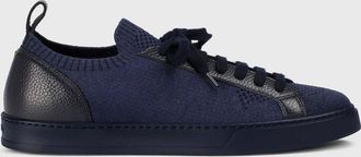 Doucal's Baskets DOUCALS Homme couleur Bleu