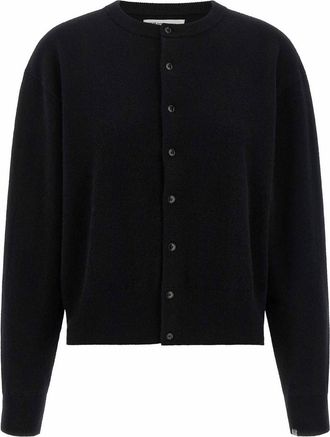 Extreme Cashmere Cardigan - N436 Luce