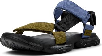 Camper Herren Karst K101048 Sandal, Mehrfarben 005, 40 EU