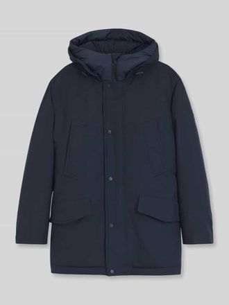 Boss Orange by Hugo Boss Regular Fit Parka mit Kapuze Modell Osiass1