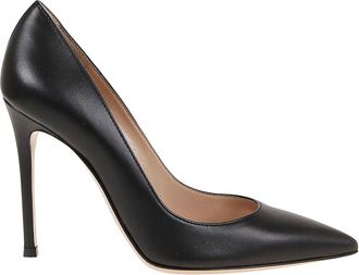 Gianvito Rossi Pumps - Schwarz