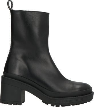 Love Moschino SCHUHE - Stiefeletten auf YOOX.COM